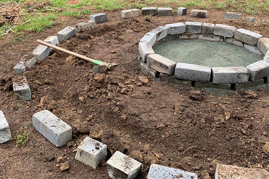 Excellent masonry service in Durham, NC, 27704